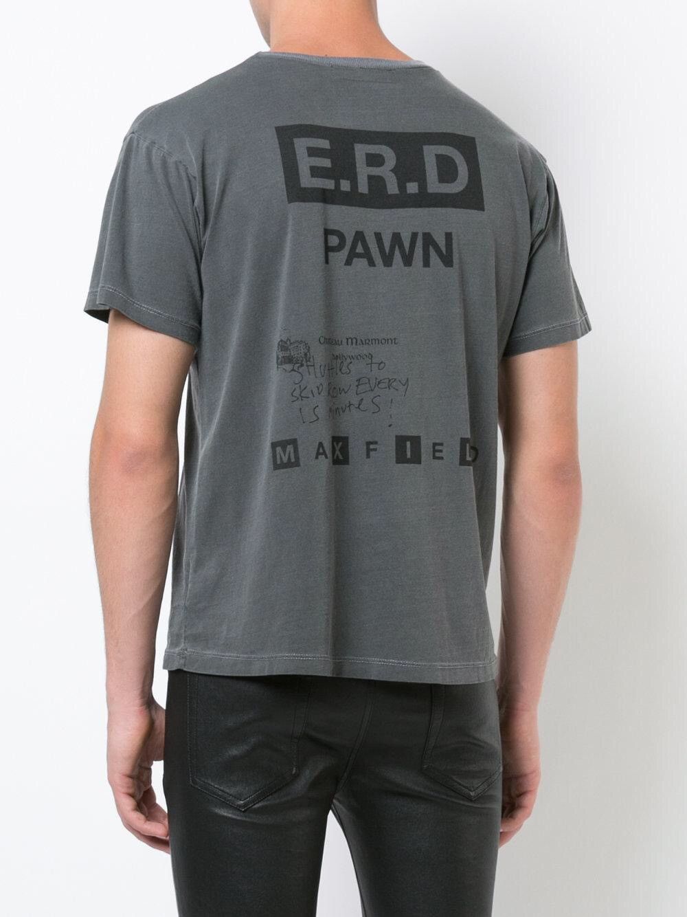 Enfants Riches Deprimes × Maxfield Los Angeles Limited ERD TEE | Grailed