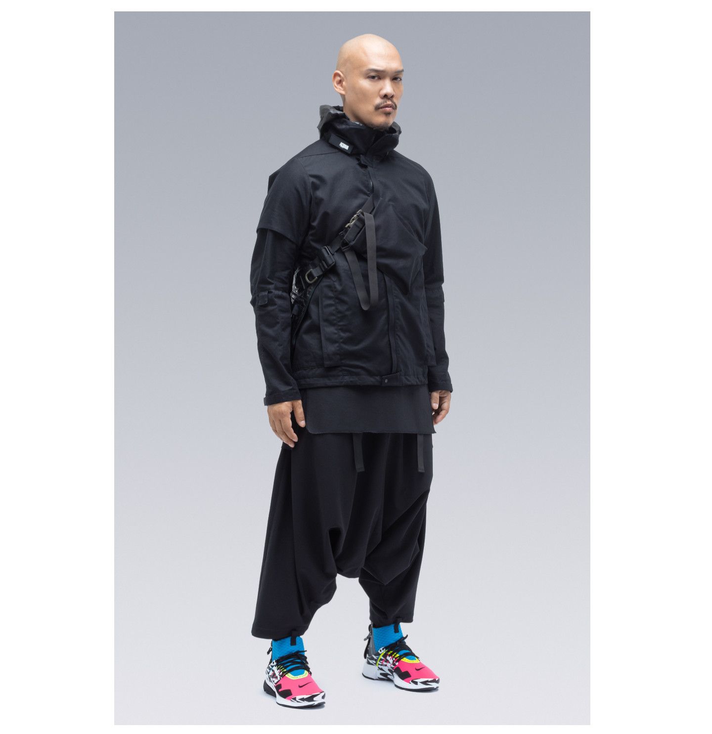 Acronym Acronym J36-S | Grailed