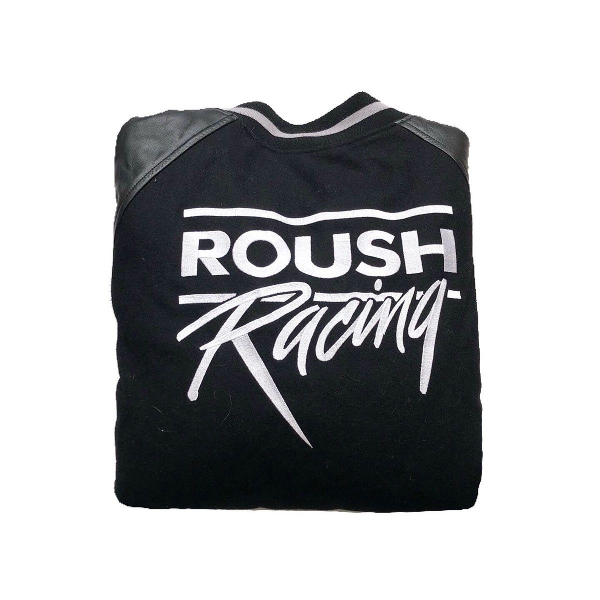 Roush Racing Exclusive Vintage Roush Racing Jacket | Grailed