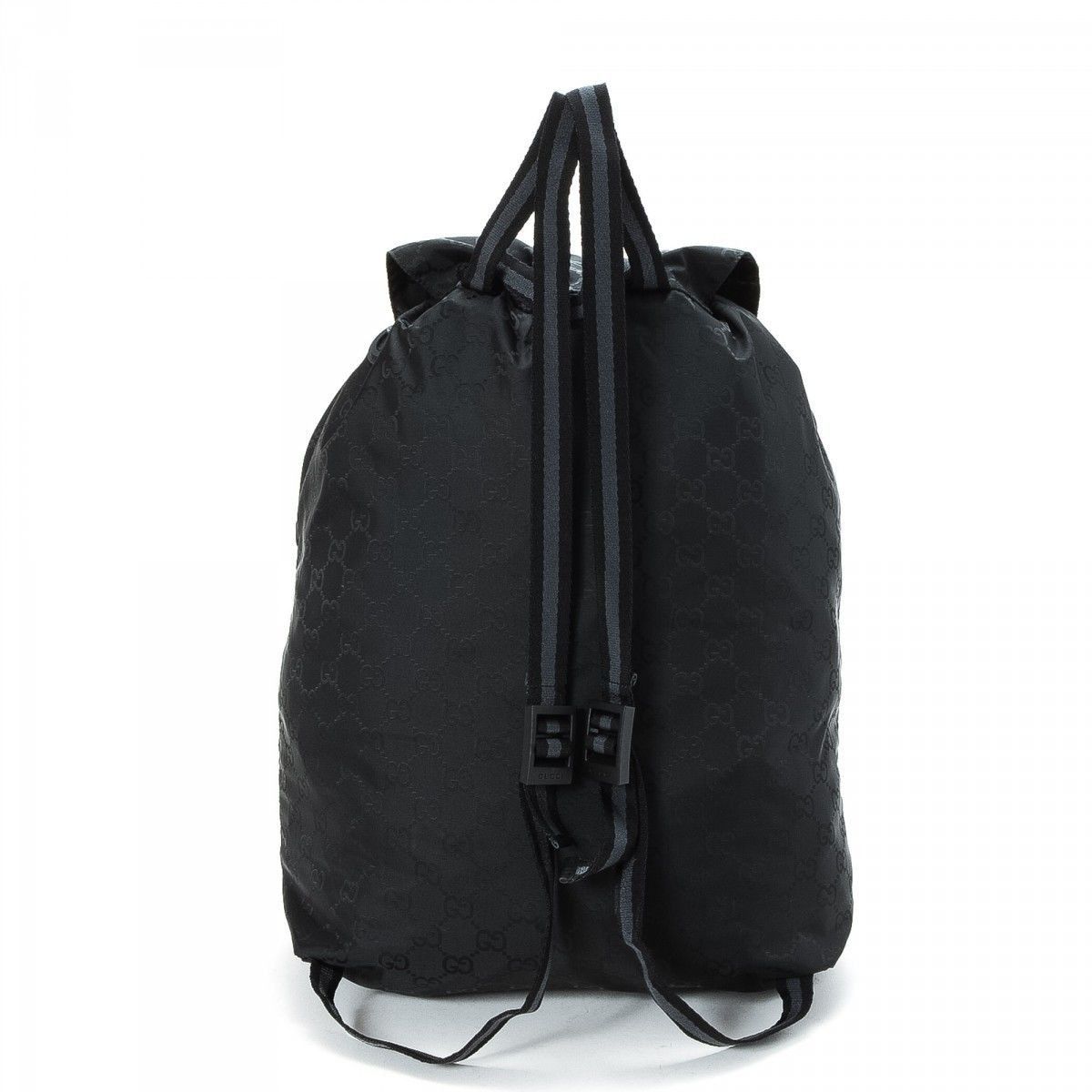 Gucci Guccissima Nylon Packable Backpack | Grailed