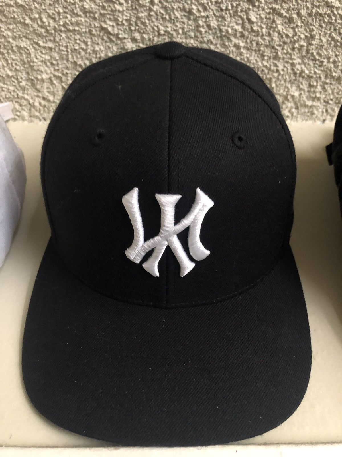 Kth Kill The Hype La New York yankees kill the hype hat | Grailed