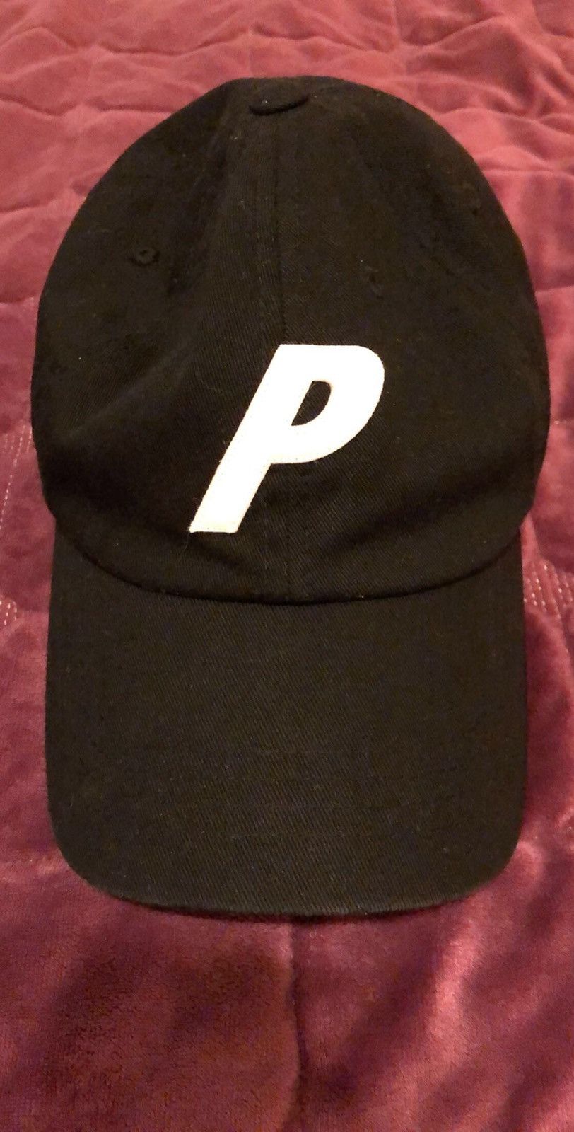 Palace Palace 6 Panel Hat | Grailed