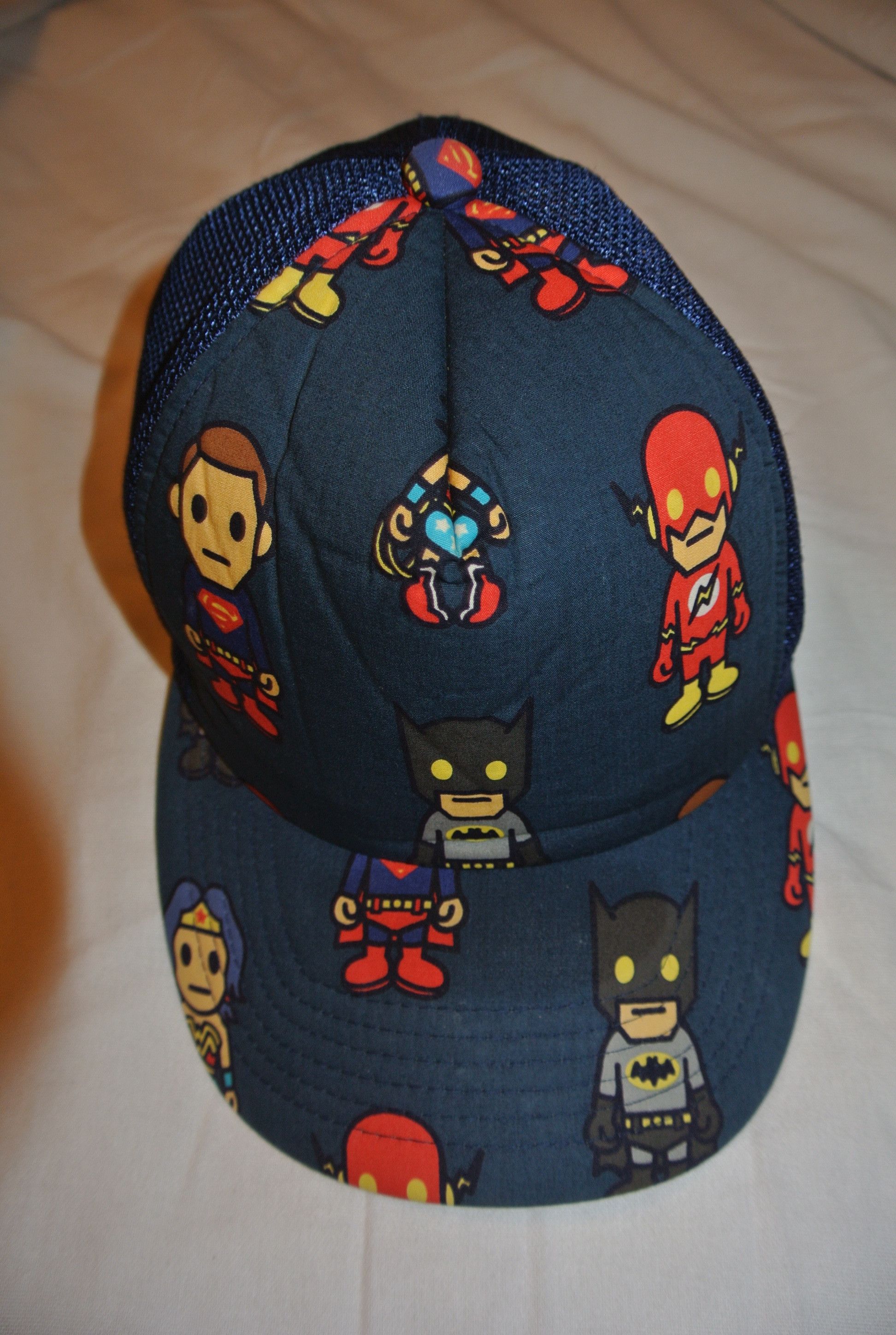 Bape × DC Comics Bape x DC Comics Very Rare collab Made in Japan | Grailed