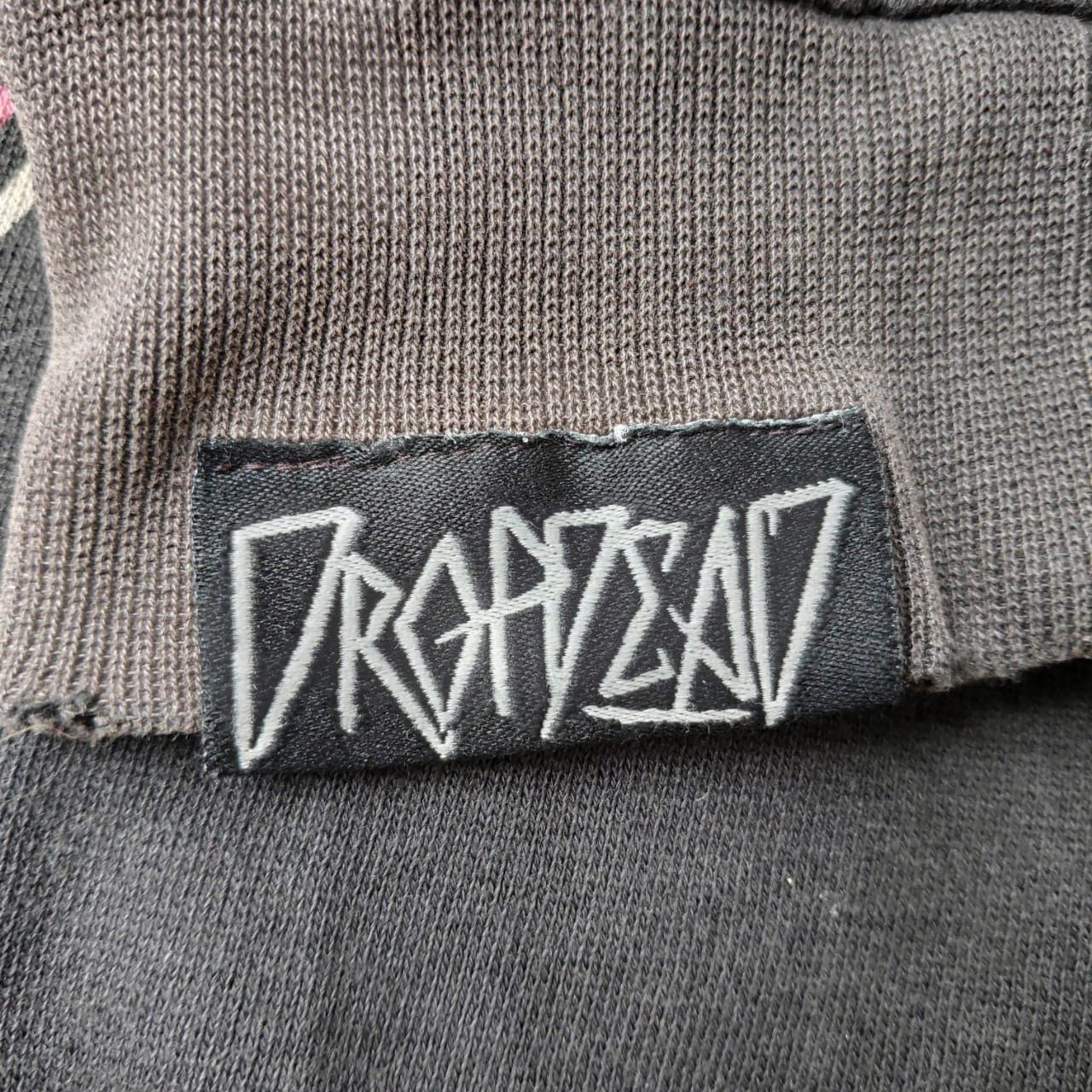 Drop Dead Clothing Sweater Drop Dead Kitty Mouse Brainz | Grailed