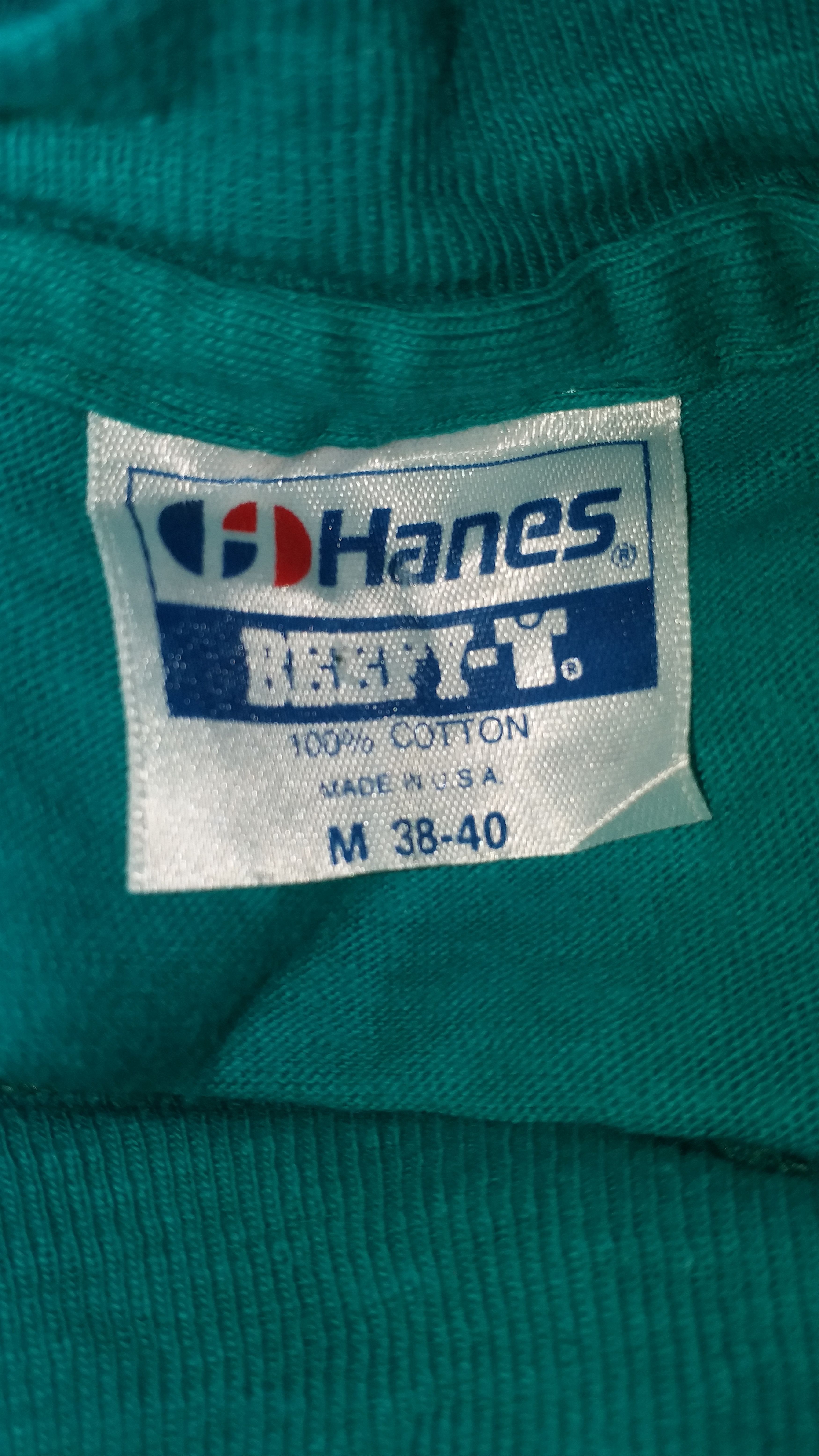 Cartoon Network × Hanes vintage Goffy cartoon network by hanes early ...