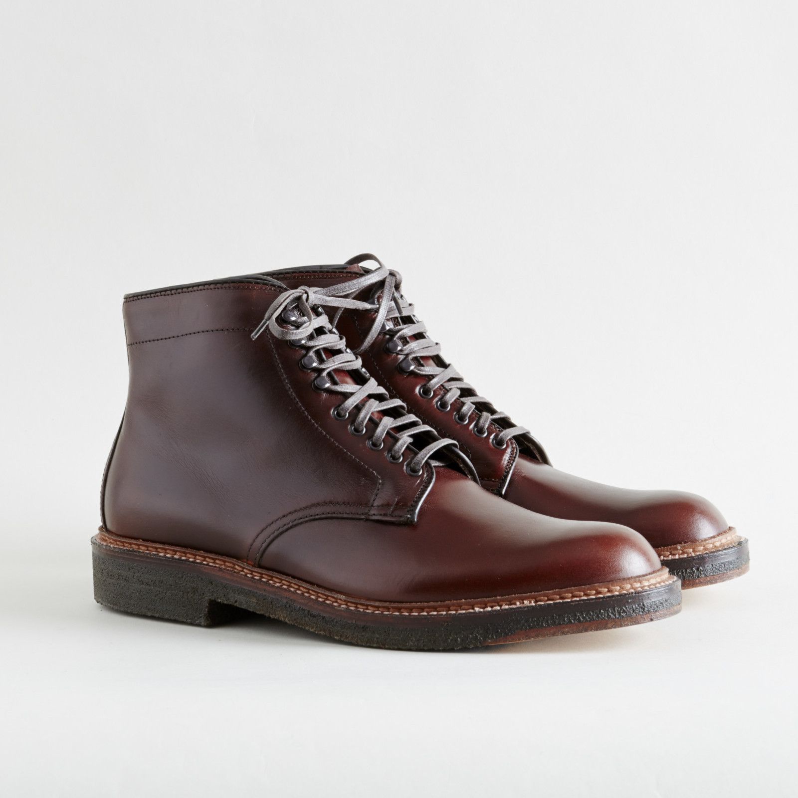 Alden Context Roy Boot | Grailed