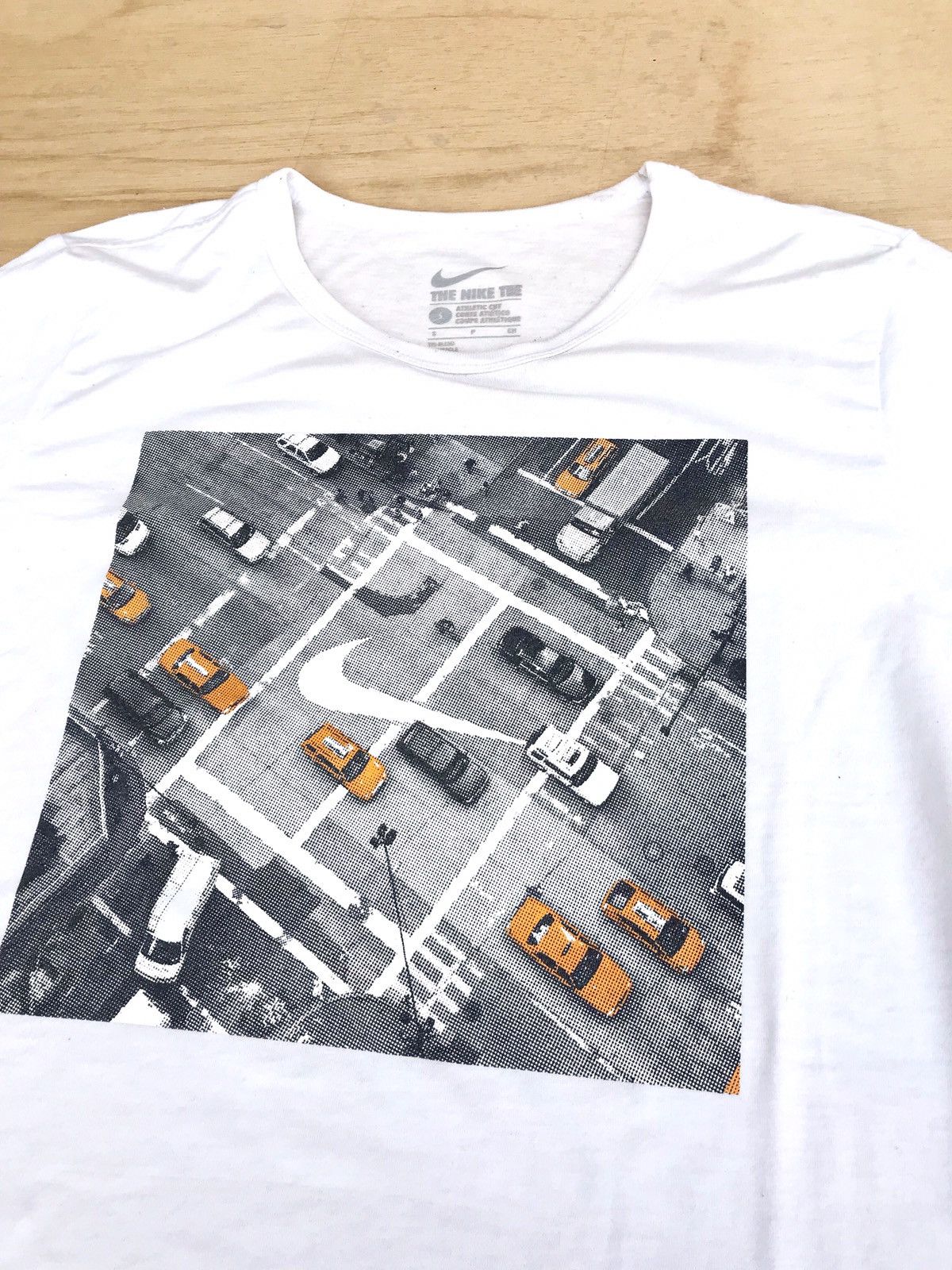 Nike Nike Swoosh Big Logo | Grailed