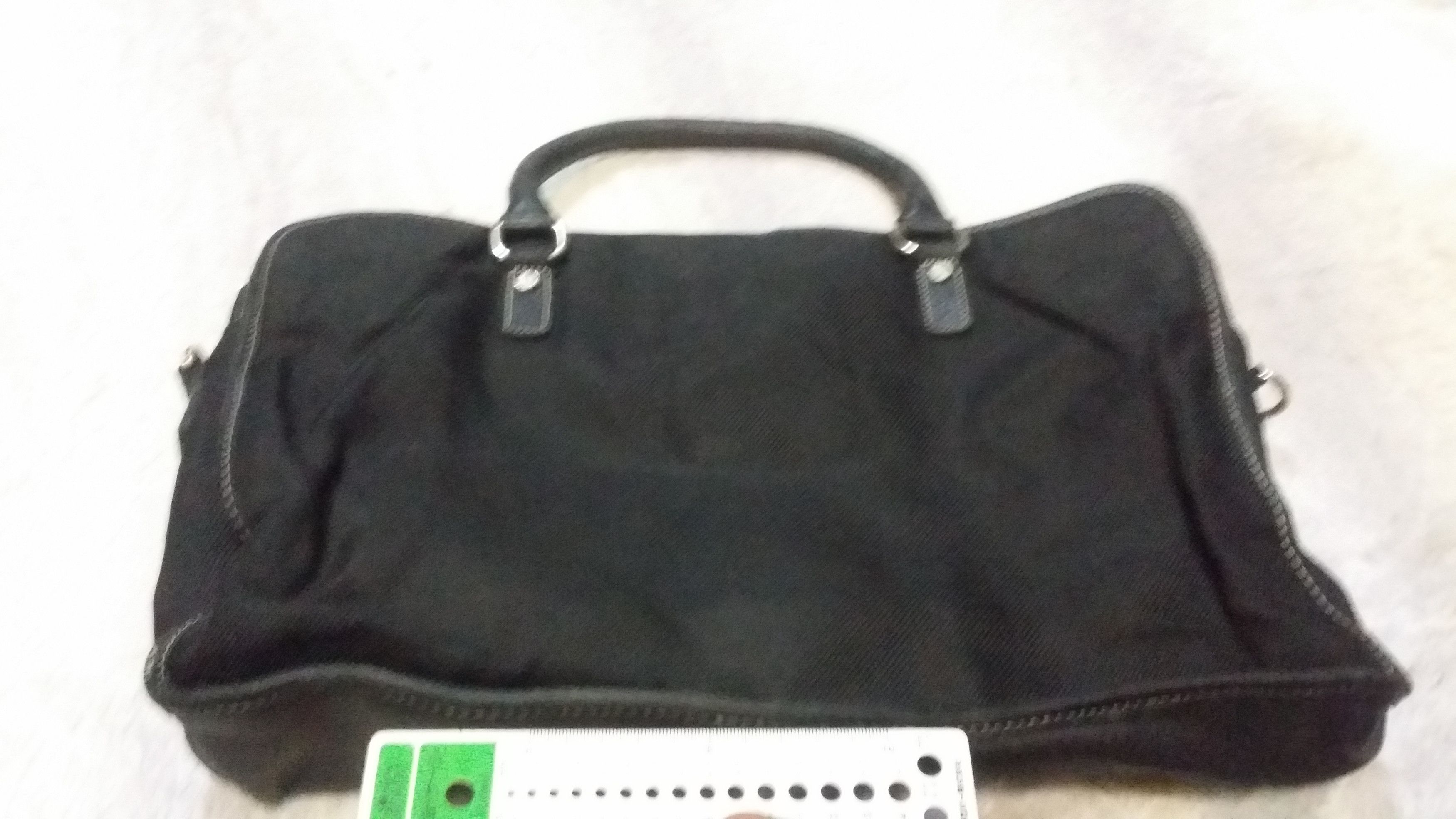 Bean Pole Bean Pole Bag (used) | Grailed