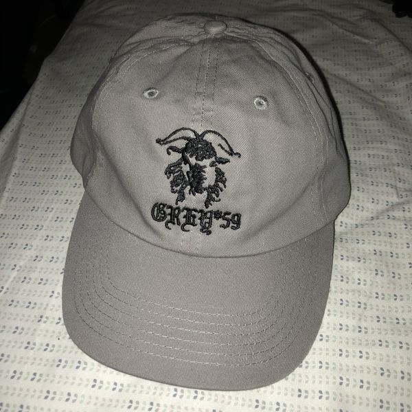Pouya & $uicideboy$ Merch Rare/Unreleased G59 Hat! with tag! | Grailed