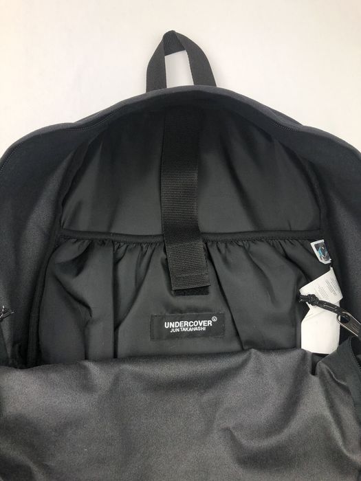 Undercover Undercover x Eastpak Backpack | Grailed