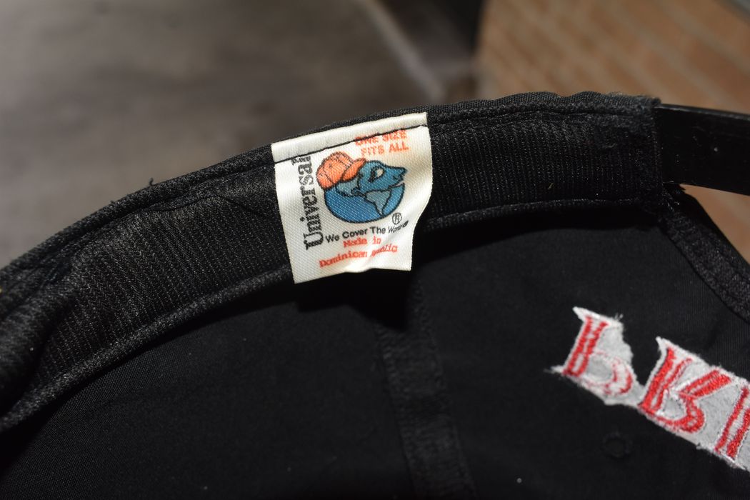 Rock Band Primus hat | Grailed