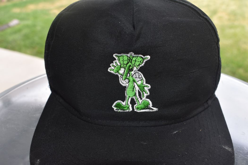 Rock Band Primus hat | Grailed