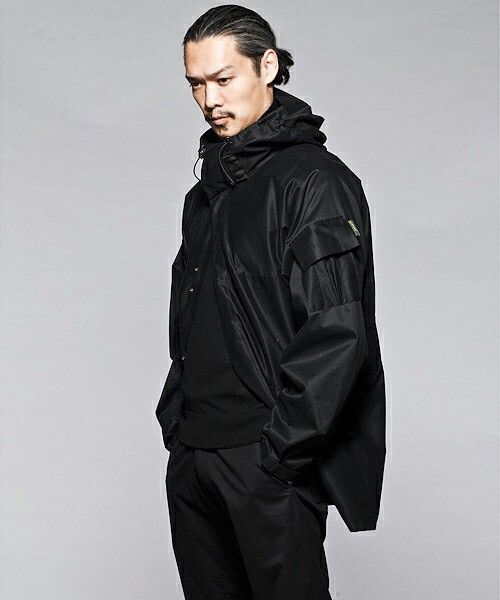 Acronym E-J2 | Grailed