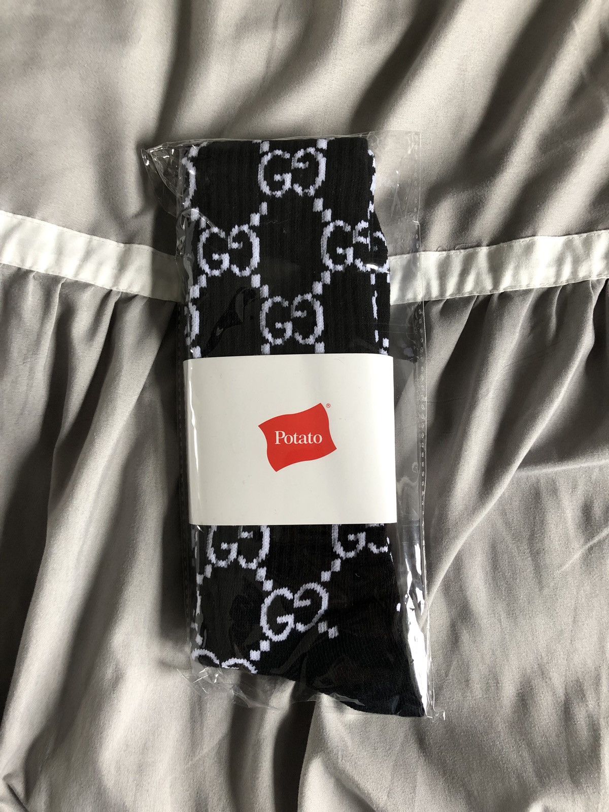 Imran Potato Imran Potato Gucci Socks | Grailed