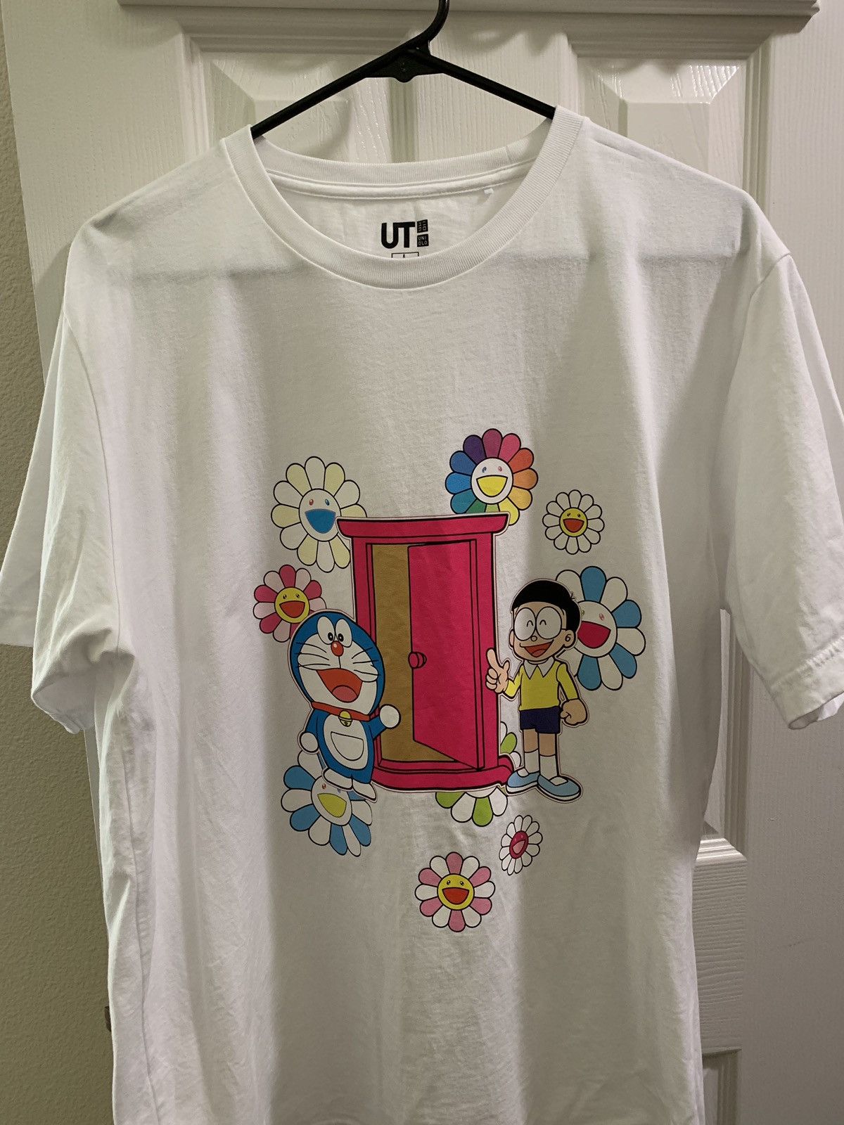 Takashi Murakami Uniqlo x Takashi Murakami | Grailed