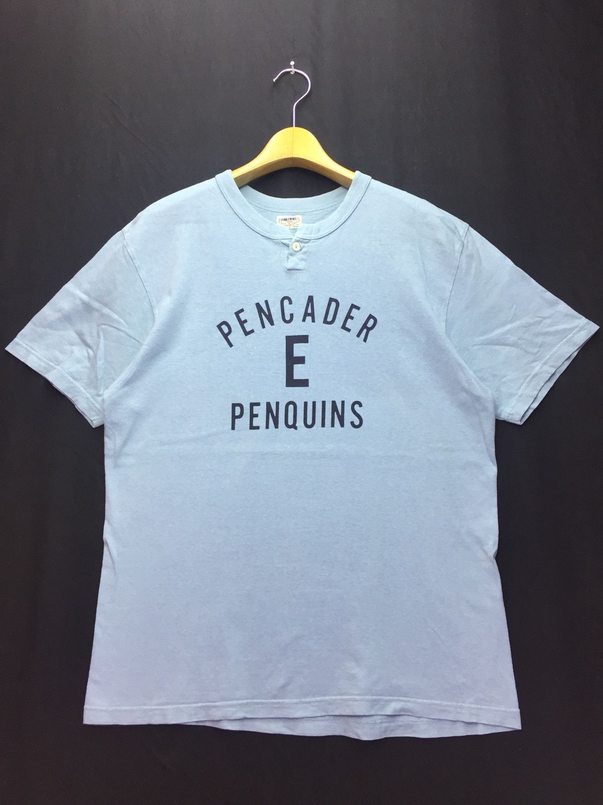 Warehouse Warehouse & Co Pencader Penquins | Grailed