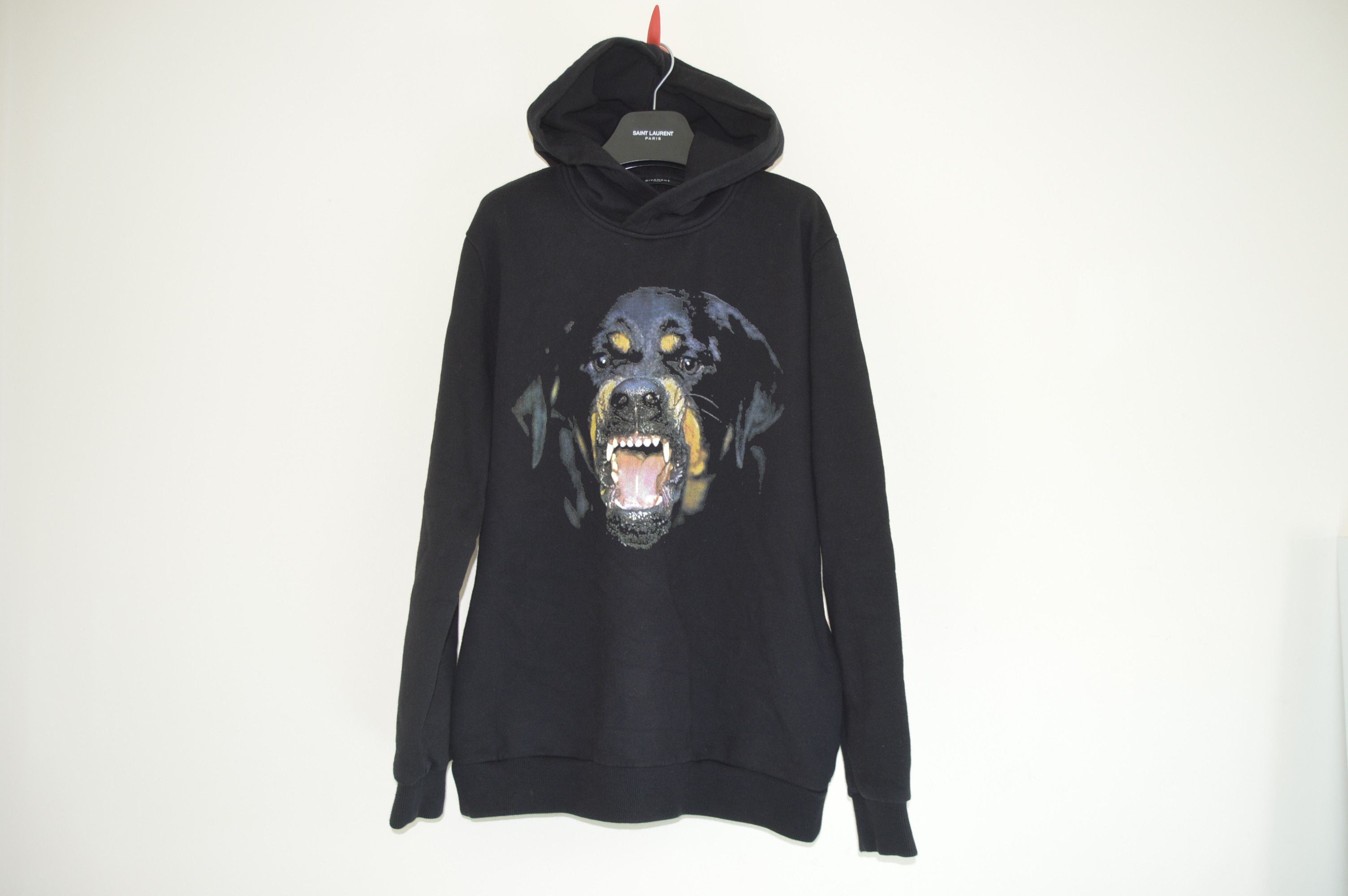 Givenchy Rottweiler Hoodie | Grailed