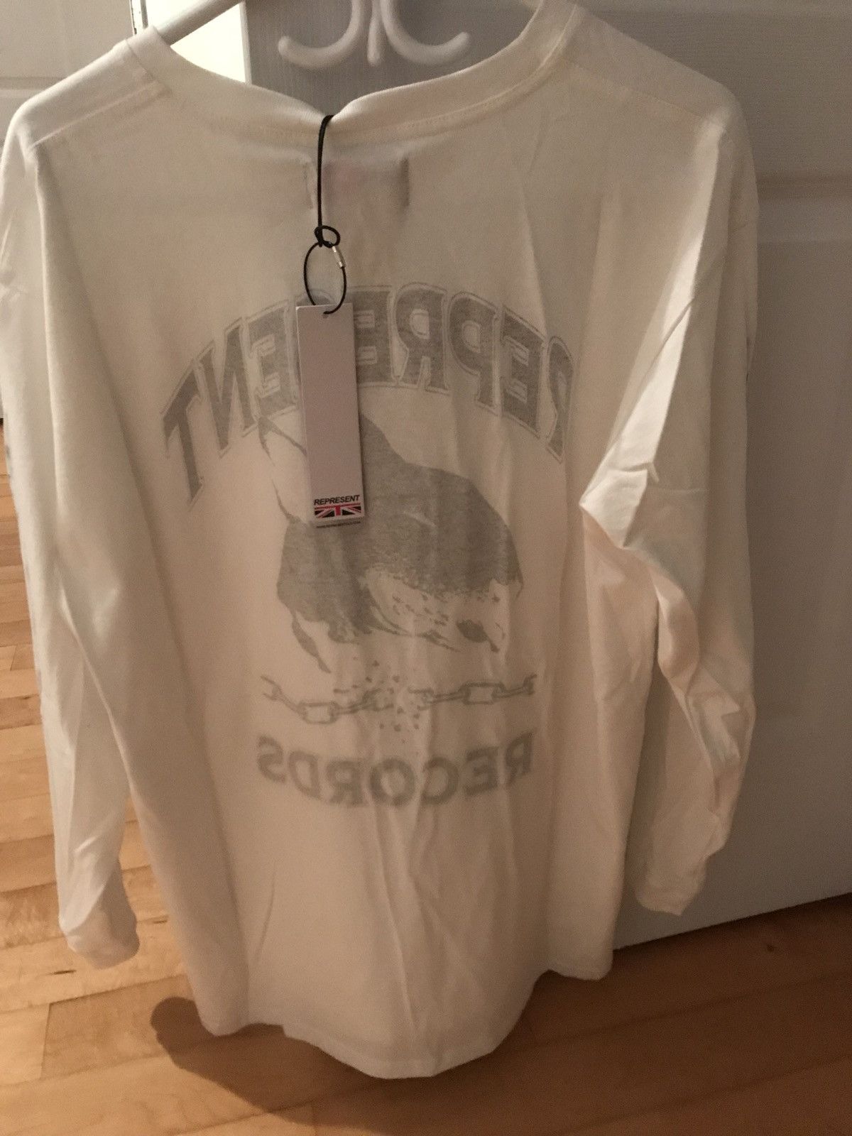 Represent Clo. Represent records | Grailed