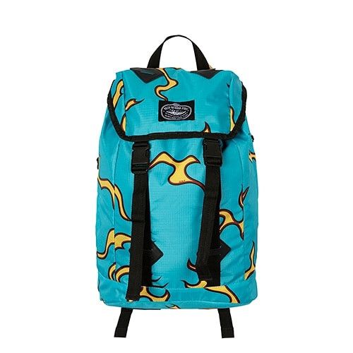 Golf Wang Golf Wang Flame Backpack | Grailed