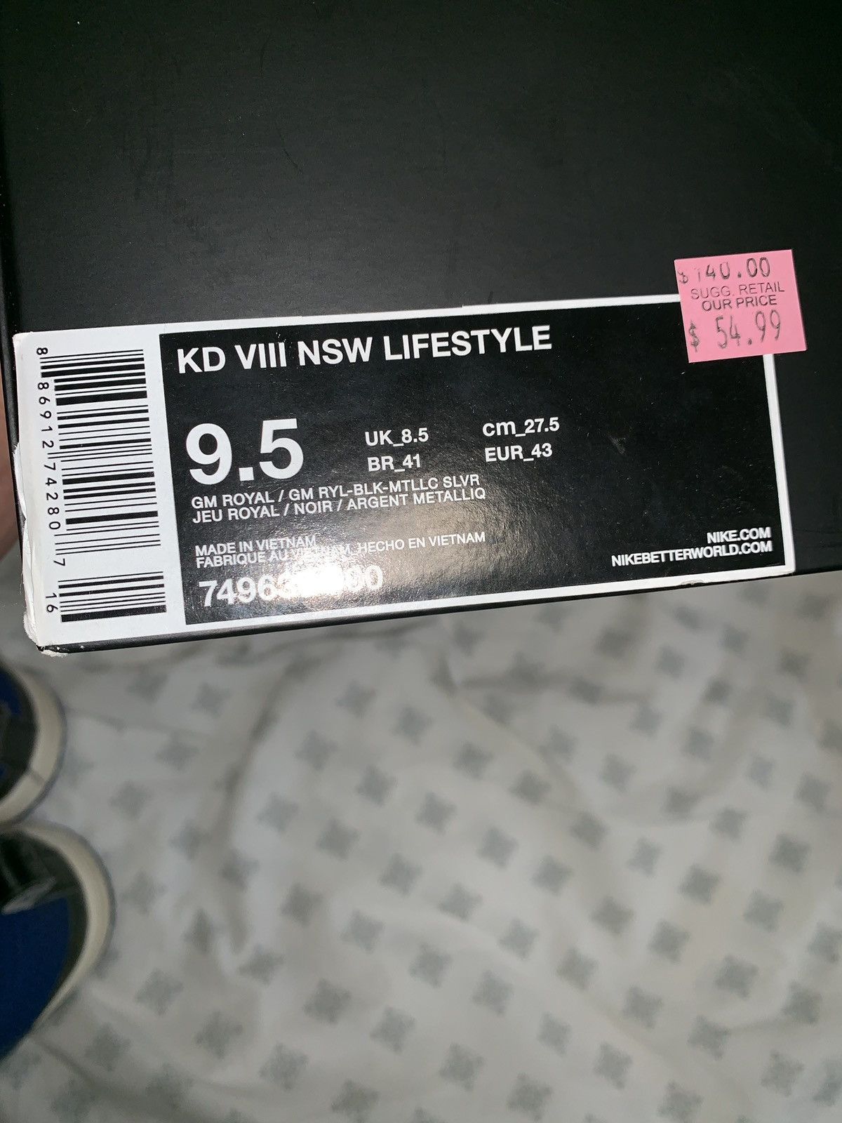 KD 9 NSW lifestyle