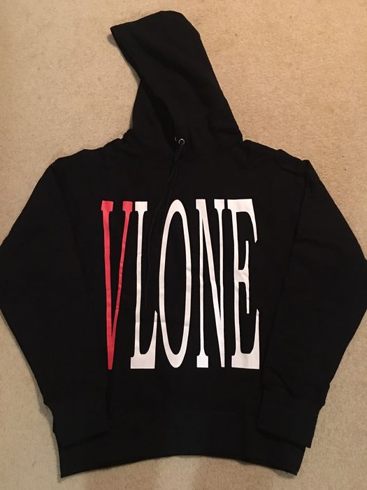 Vlone Vlong hoodie Brand new Size S | Grailed