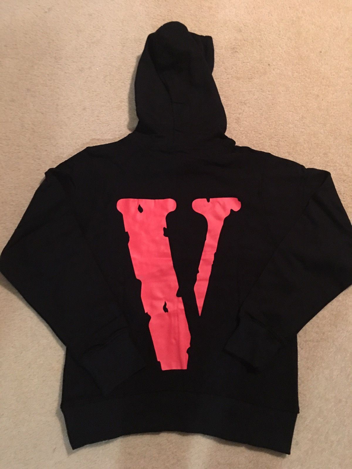 Vlone Vlong hoodie Brand new Size S | Grailed