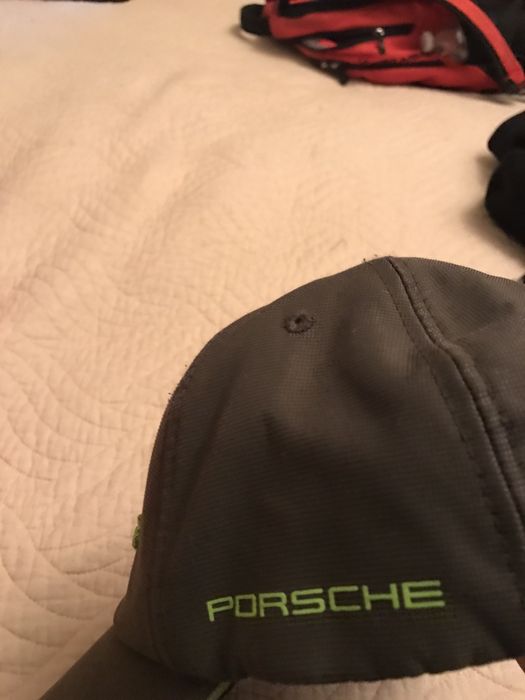 Porsche Design Porsche 918 Spyder Hat | Grailed