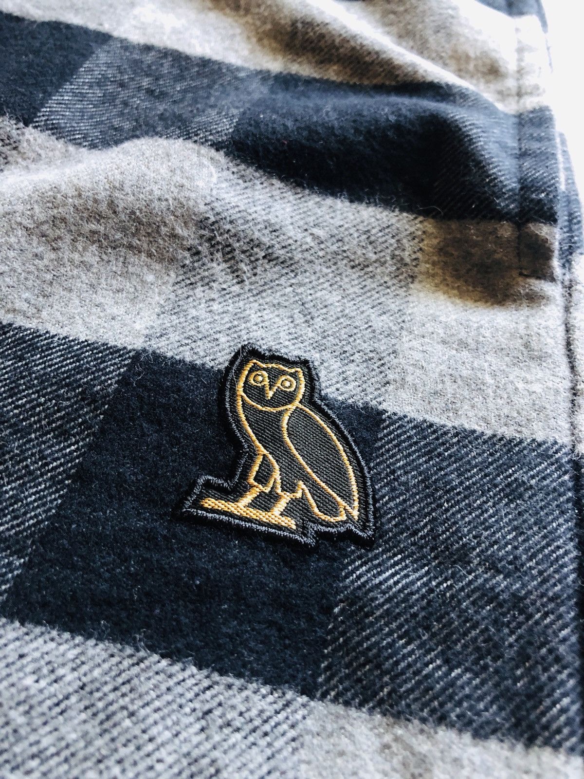 Drake OVO Pajama Pants | Grailed