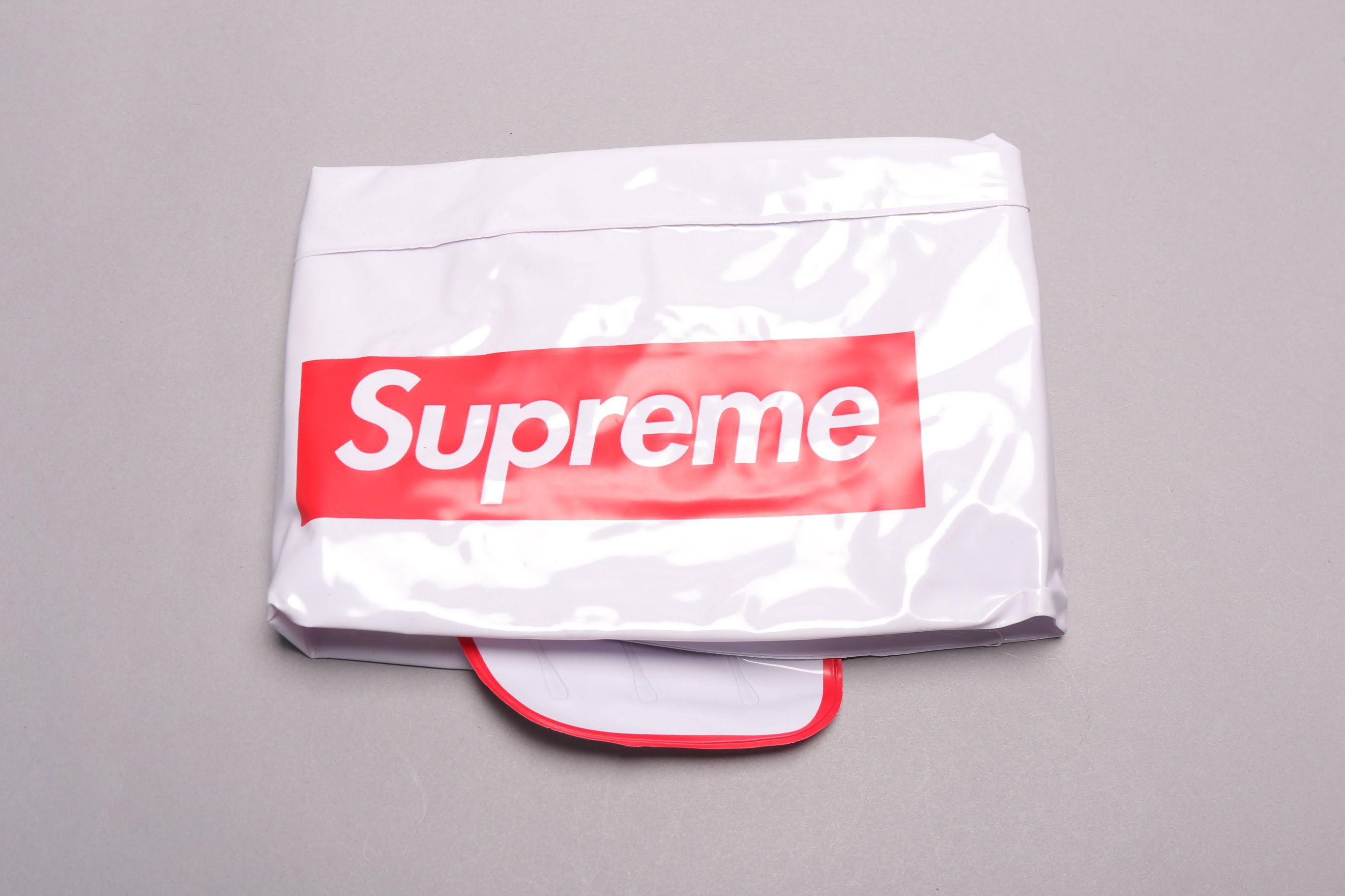 Supreme Inflatable Blimp White | Grailed