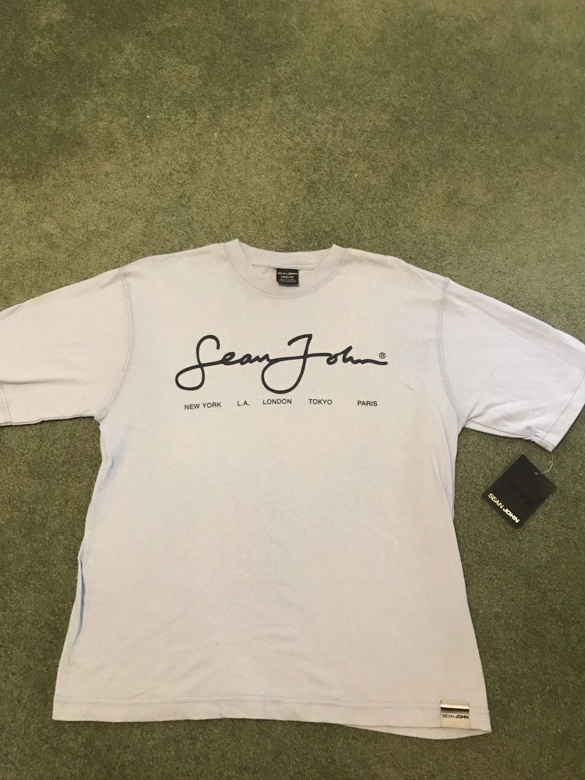 Sean John Brand new Sean john tee | Grailed