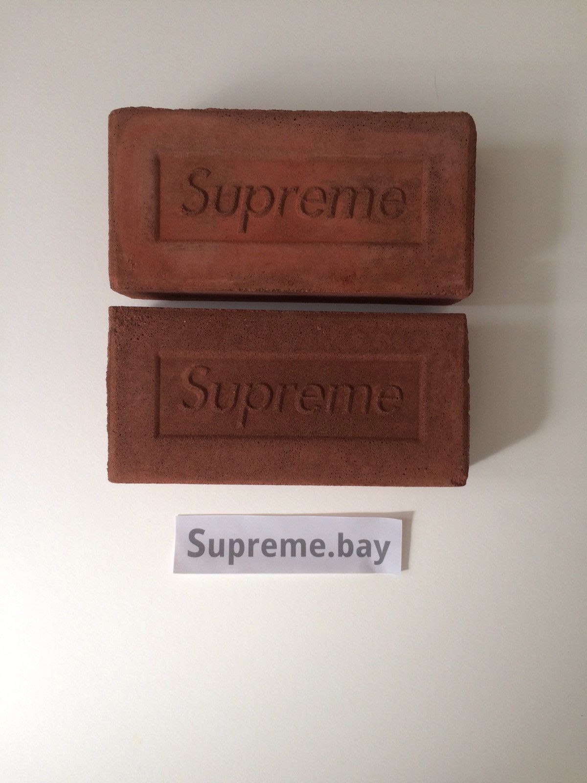 Supreme Bricks | Grailed