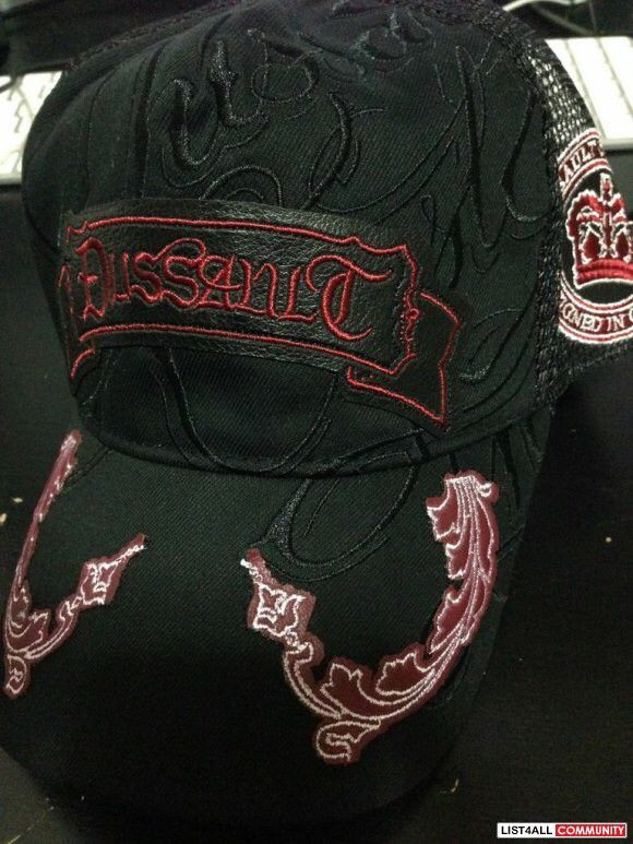 Deuce Deuce dussault hat | Grailed