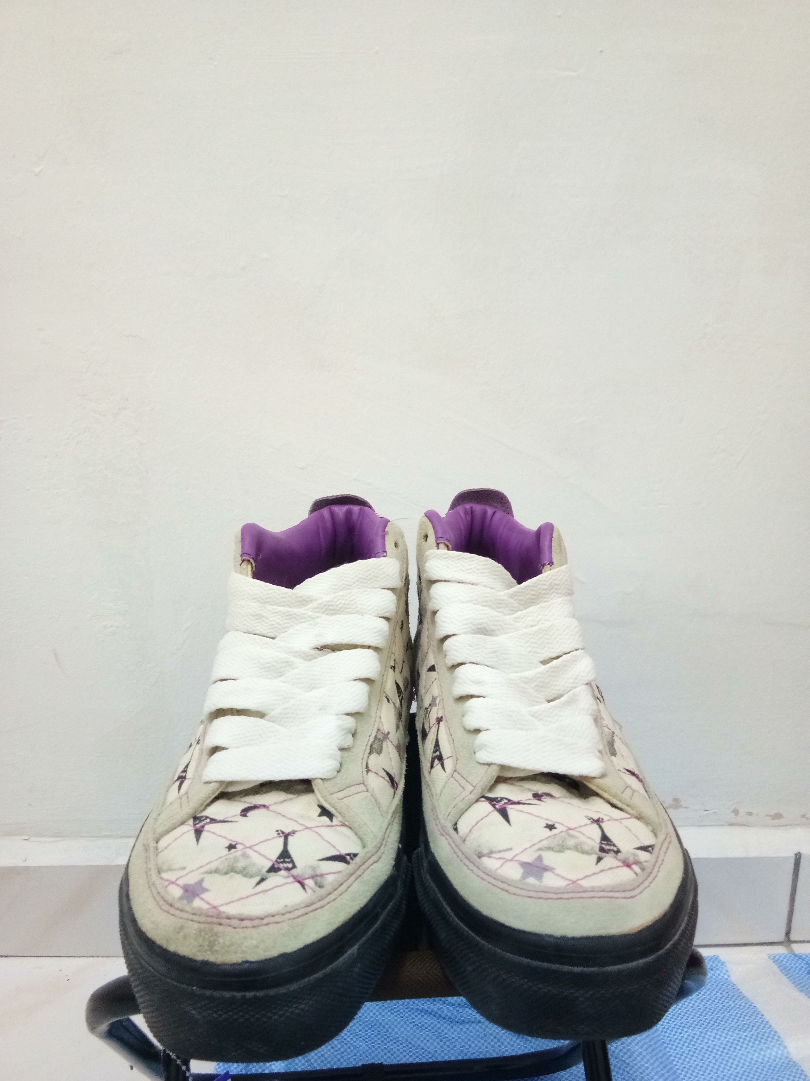 Japanese Brand × Junya Watanabe Junya Watanabe X MADFOOT Shoes | Grailed