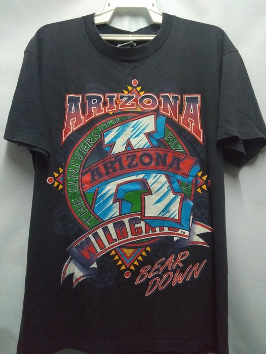 Vintage Made In USA Vtg NCAA COLLEGE SPORTS Logo | Grailed