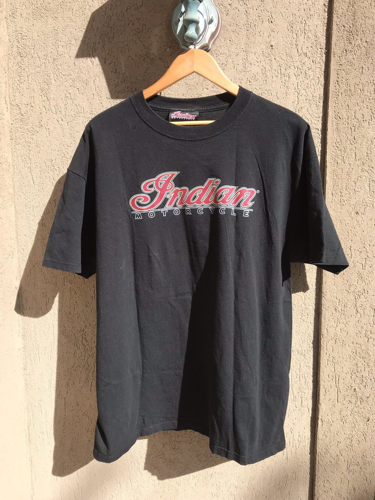 Indian Motercycles Vintage 2003 Indian motorcycle “Terminator 3” promo ...