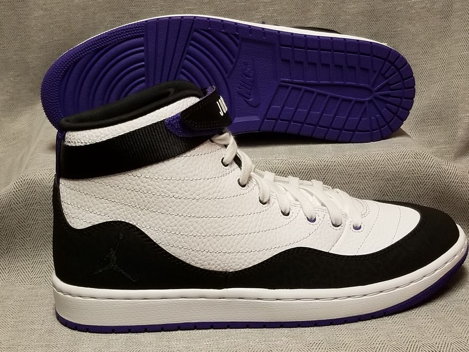 Nike NIKE Air Jordan KO 23 Basketball Shoes | Grailed