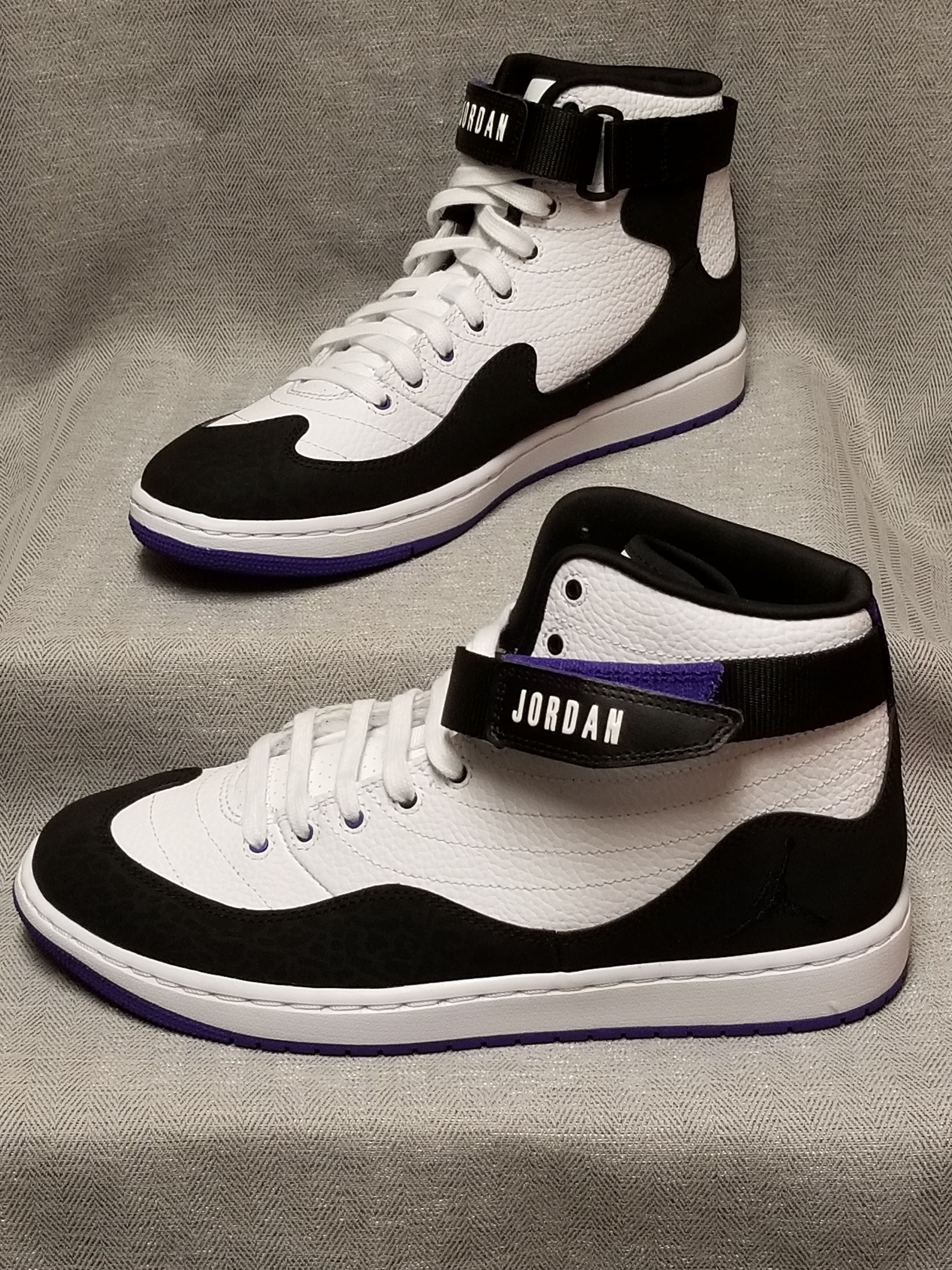 Nike NIKE Air Jordan KO 23 Basketball Shoes | Grailed