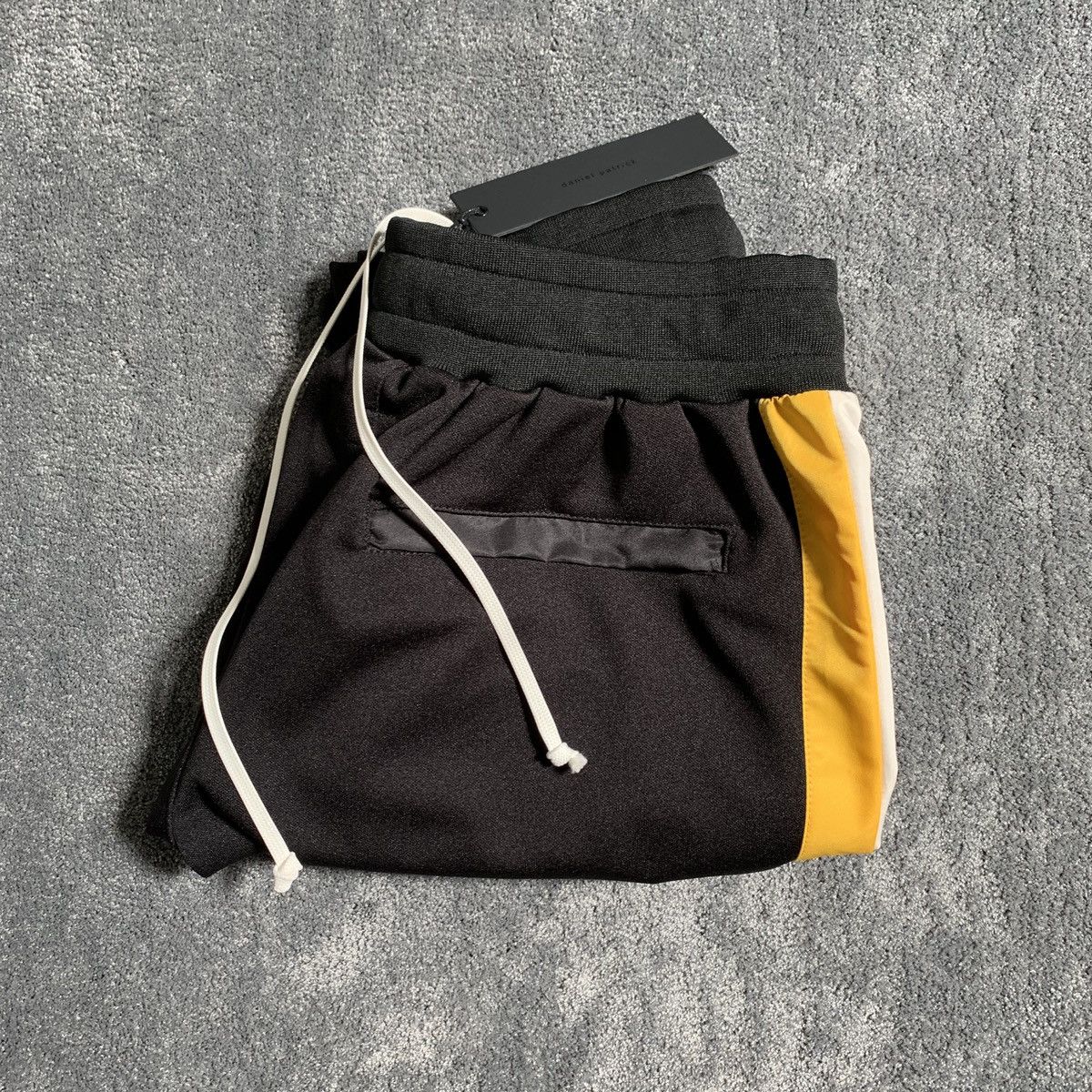 Daniel Patrick Daniel Patrick Jogger | Grailed