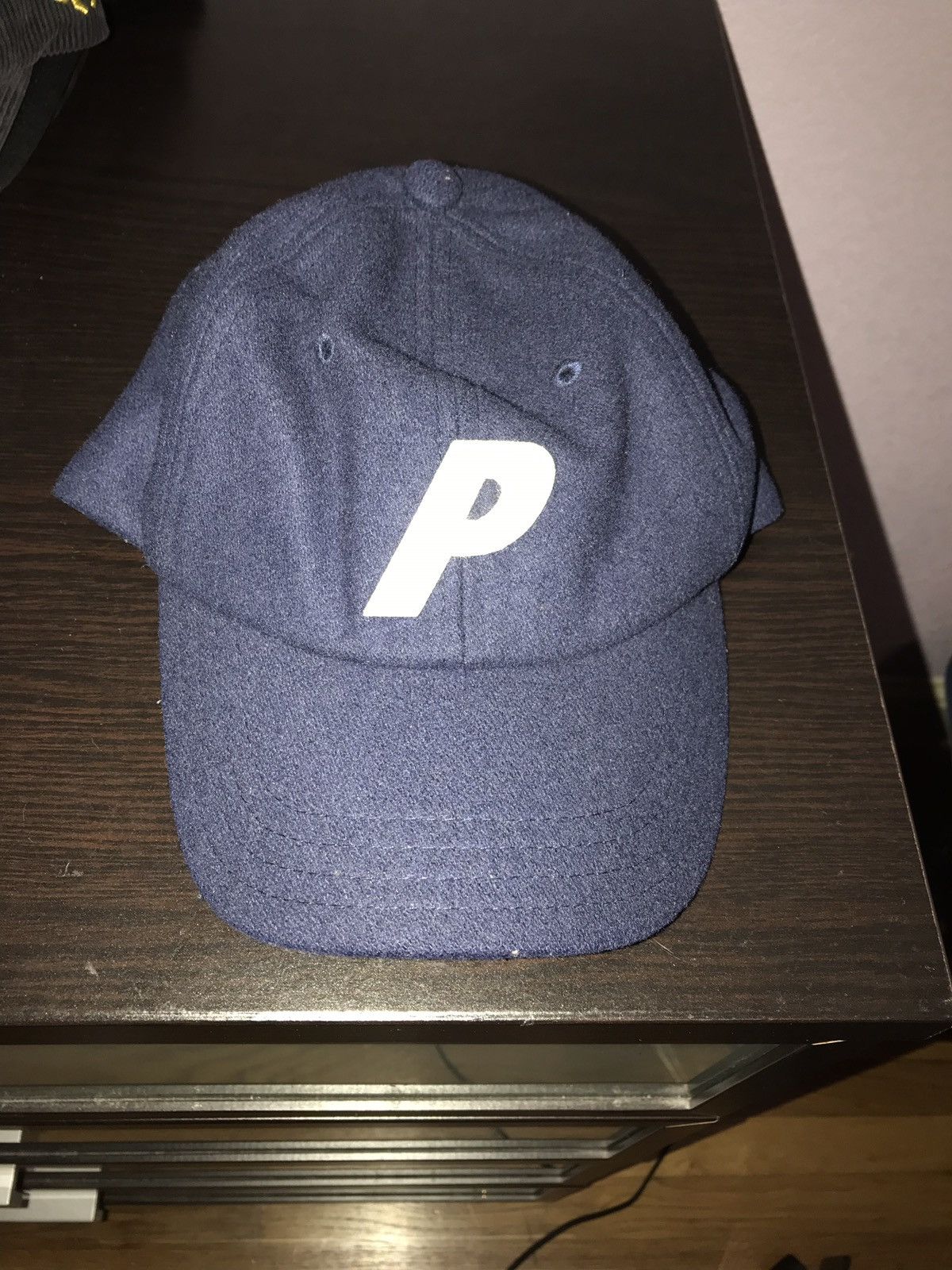 Palace palace p hat | Grailed