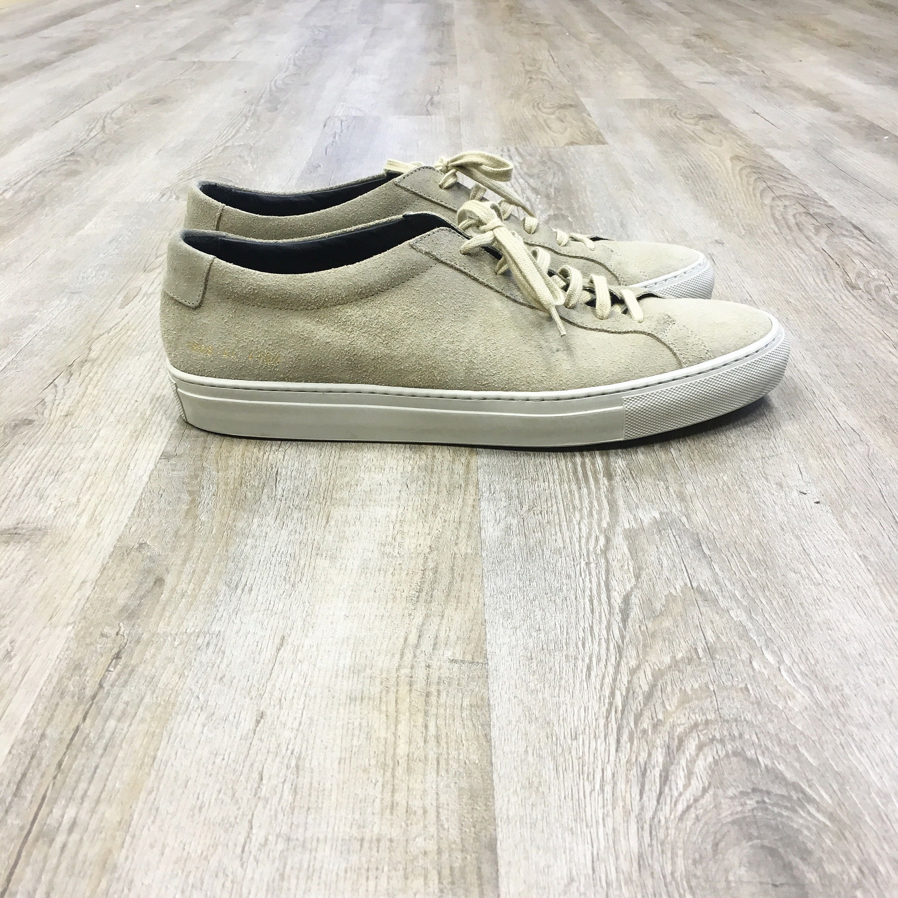 Common Projects × Steven Alan Common Projects x Steven Alan Achilles ...