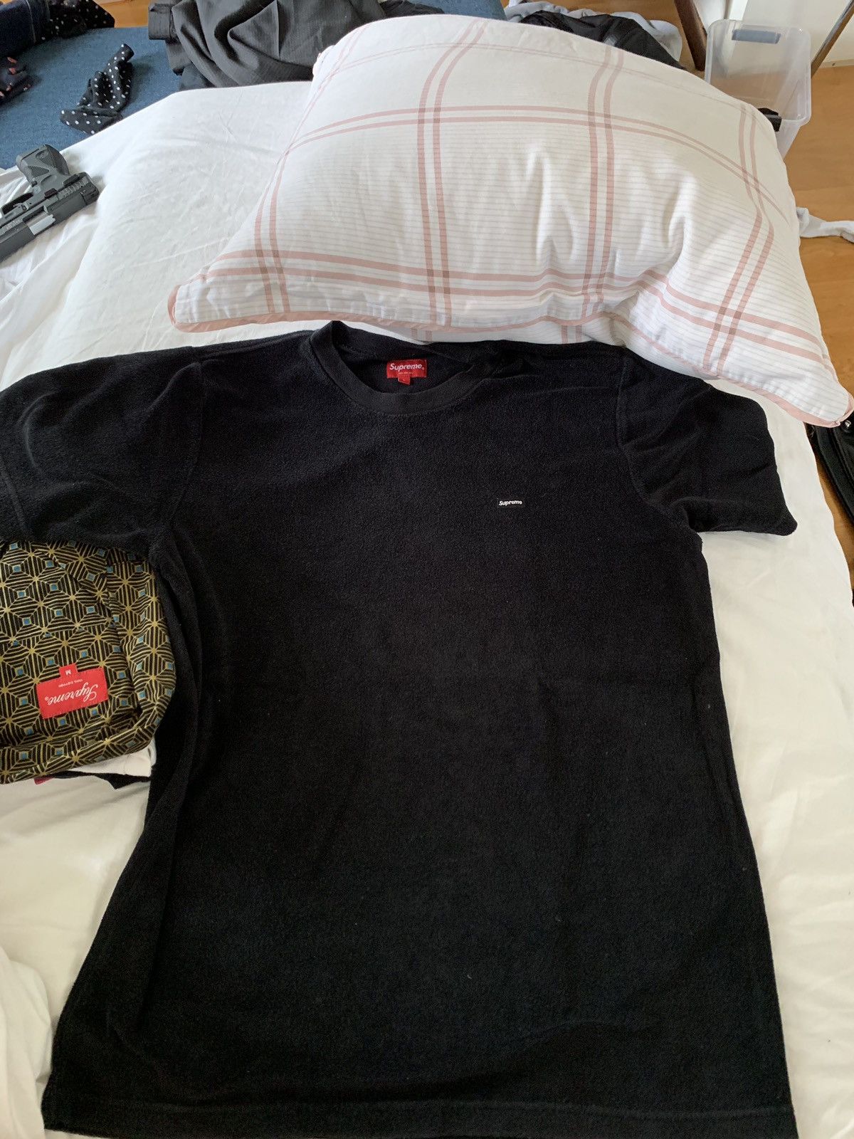 Supreme Supreme Mini Box Logo | Grailed