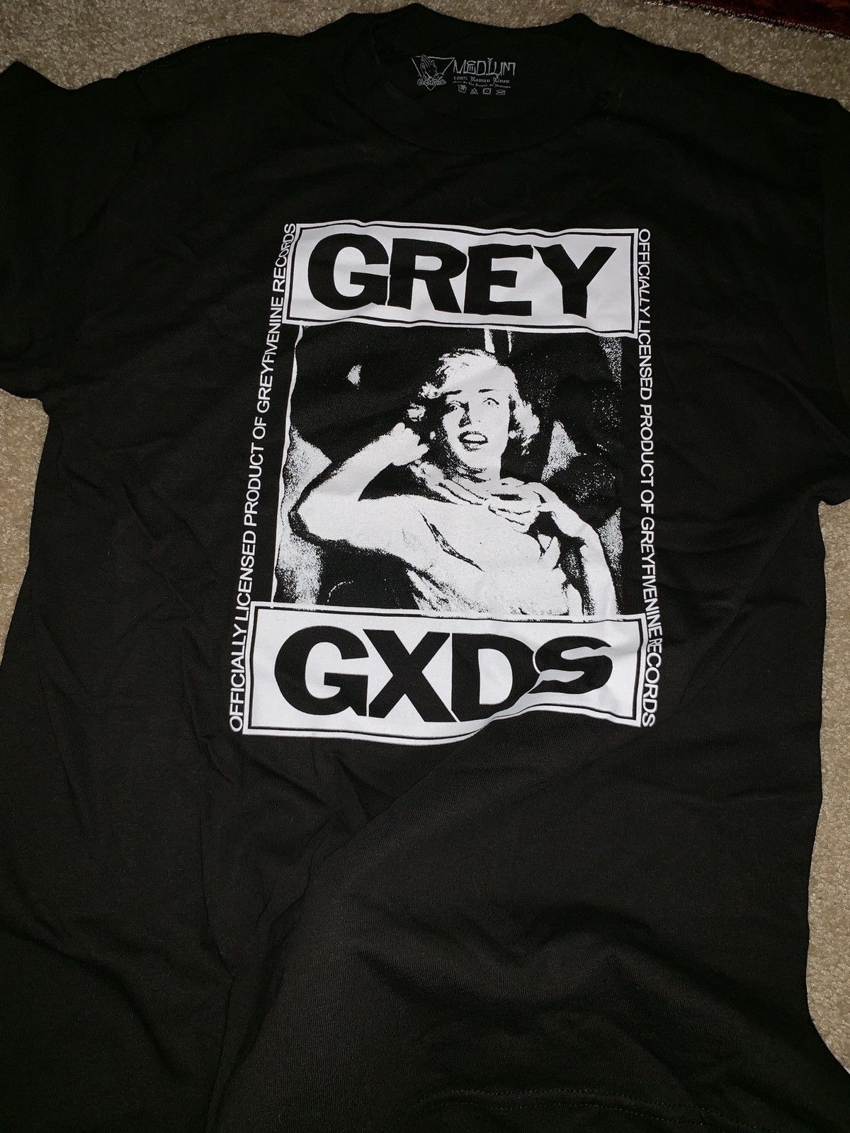 G59 Records G59 shirt | Grailed
