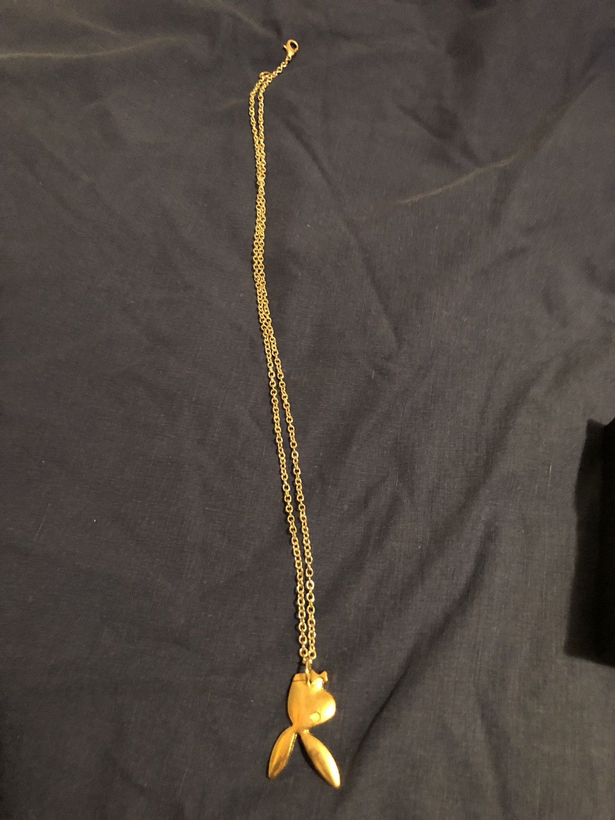 Playboi Carti Playboi carti chain | Grailed
