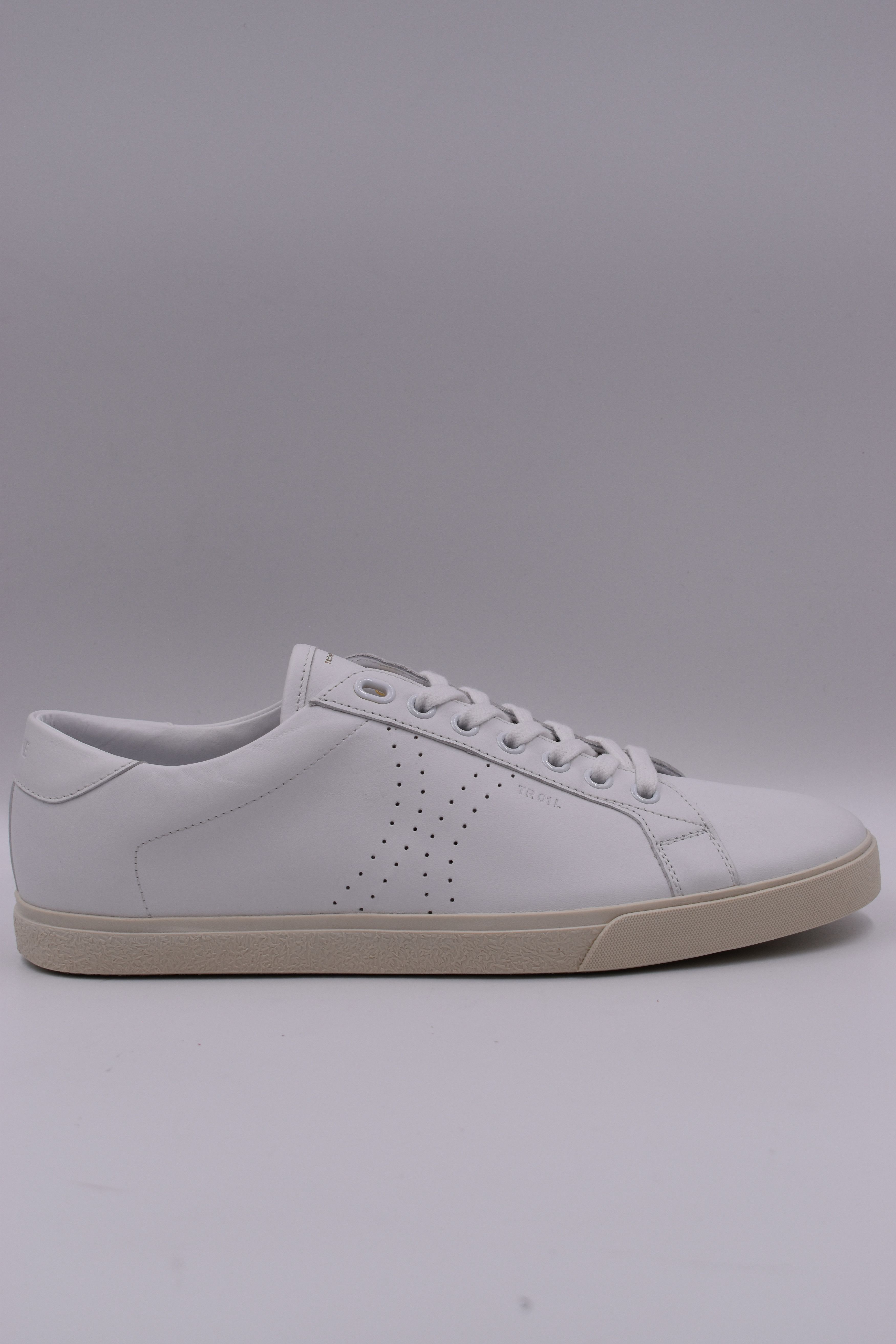 Celine Celine TR01L Triomphe Sneakers | Grailed