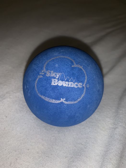 Supreme Supreme sky bounce ball | Grailed