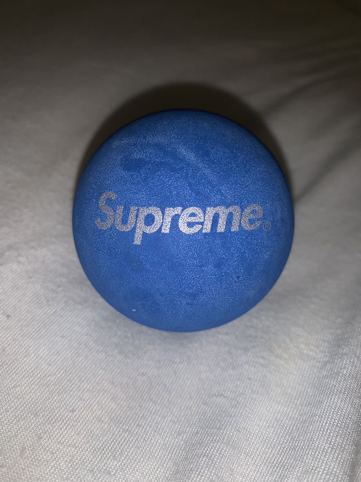 Supreme Supreme sky bounce ball | Grailed