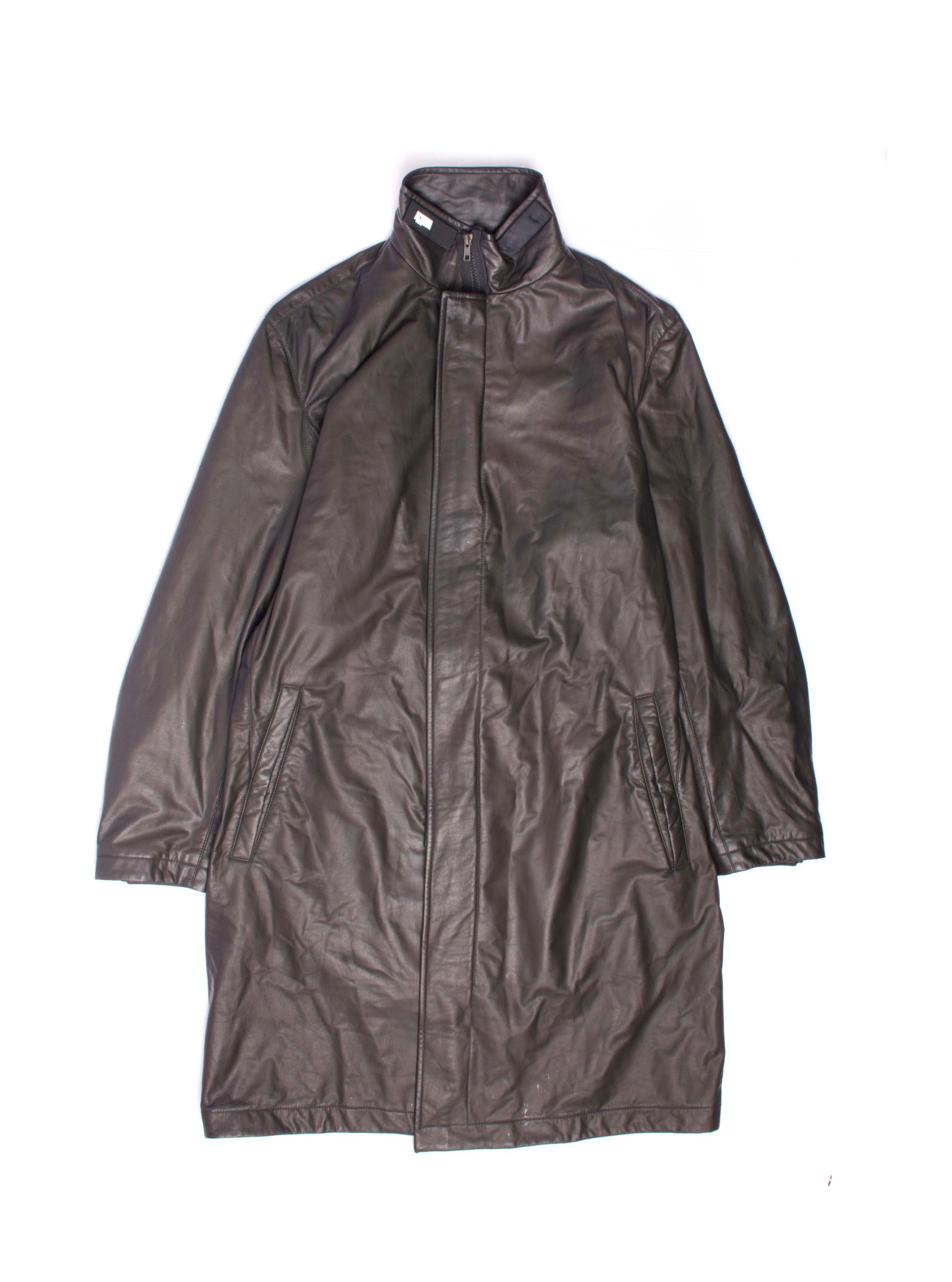 Acronym J62-PB Jacket | Grailed