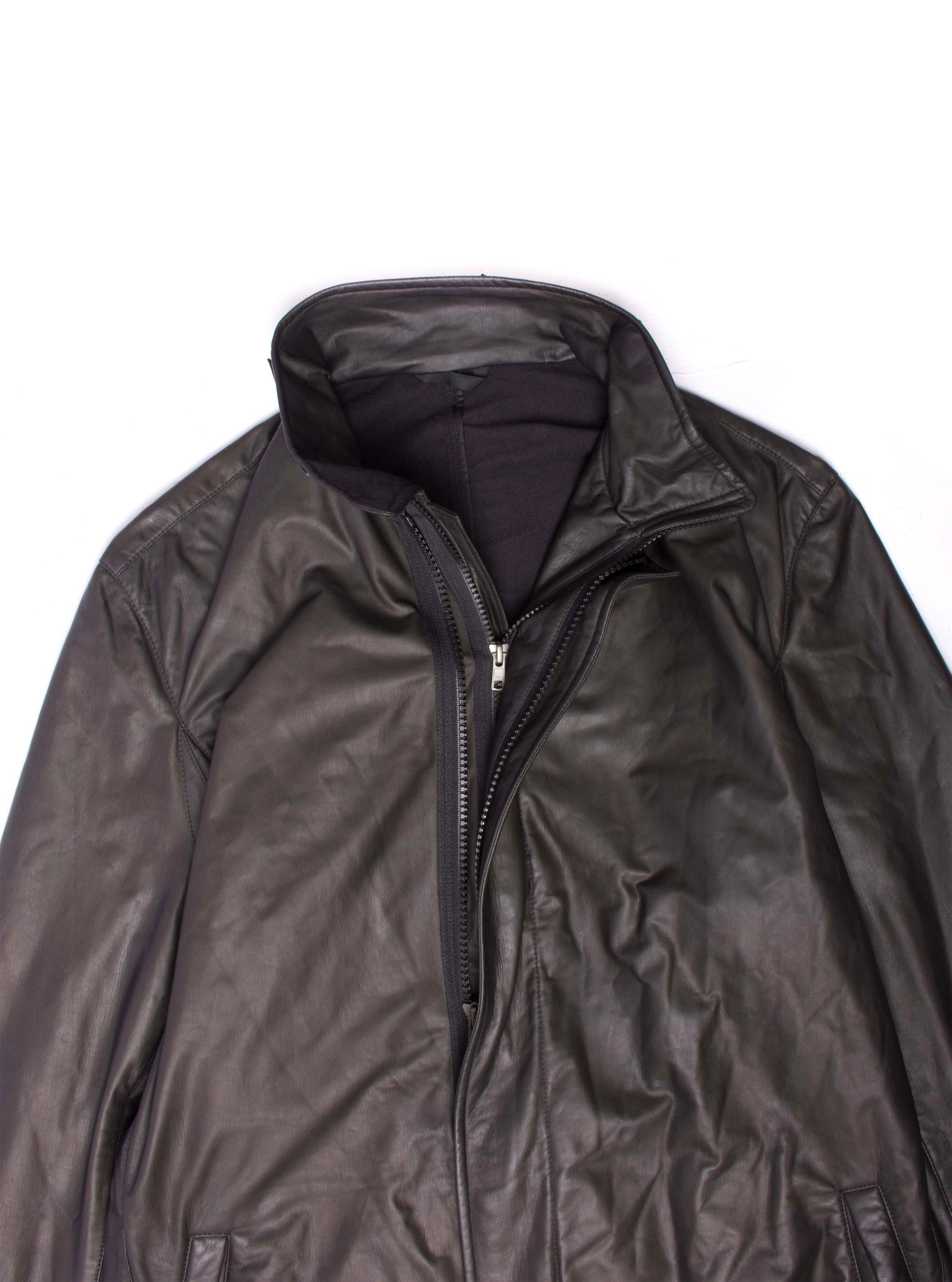 Acronym J62-PB Jacket | Grailed