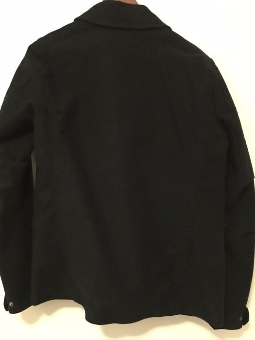 Nonnative Trooper Jacket | Grailed