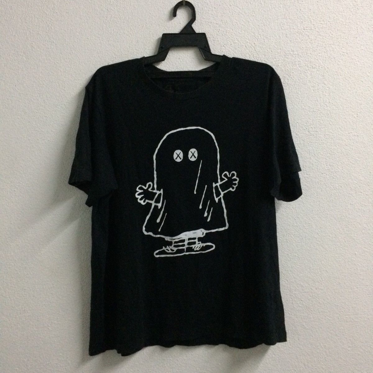 Kaws × Peanuts × Uniqlo Tee Crewneck Toys Bag Sesame Street Original ...